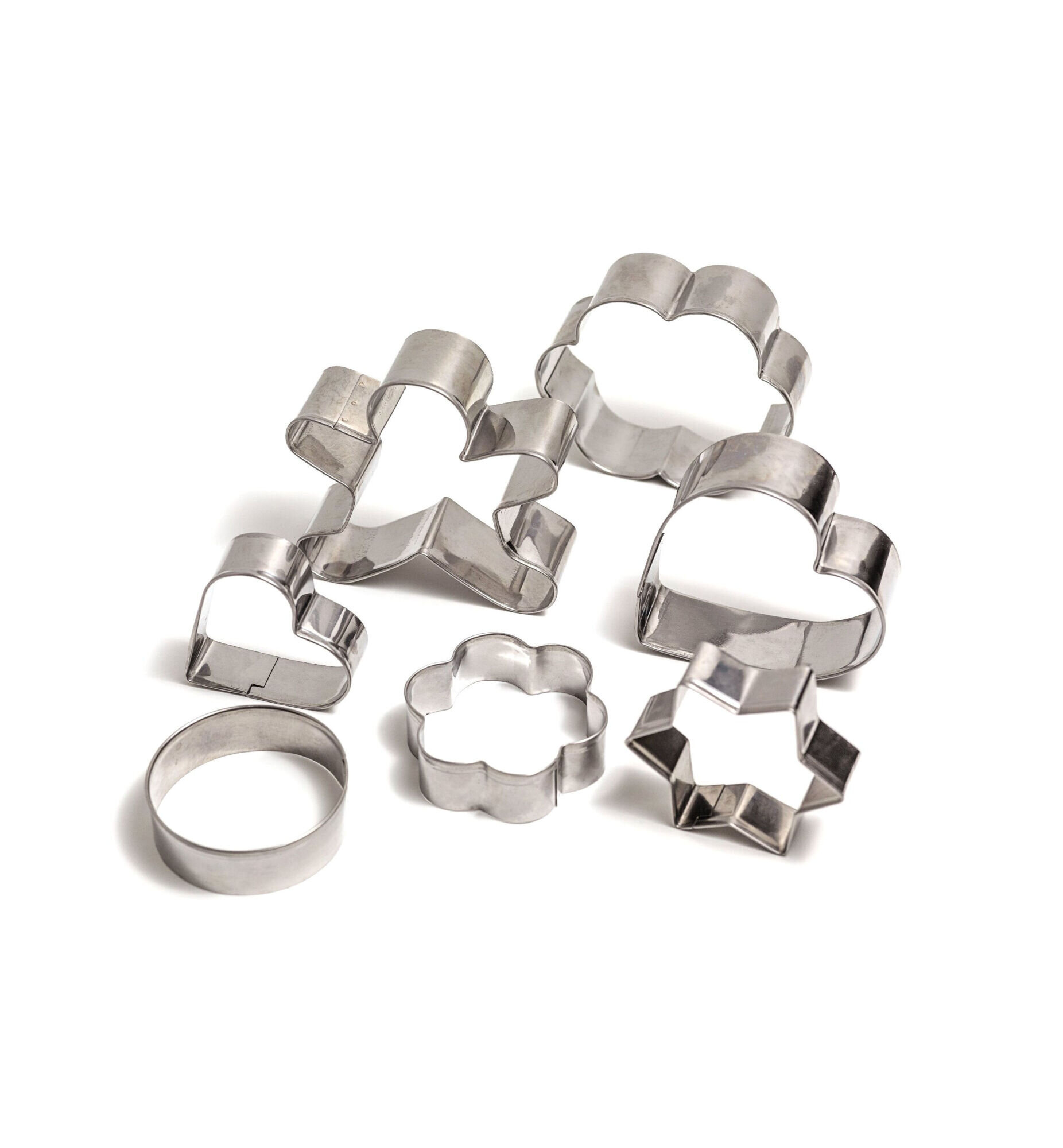 Christmas Cookie Cutters | The Cookie Cutter Shop