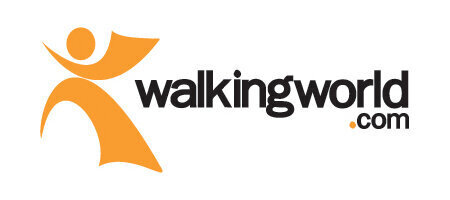 Walkingworld newsletter sign up
