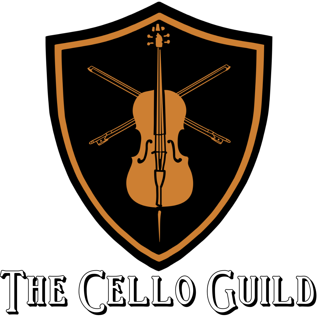 Cello Guild Subcribe Page