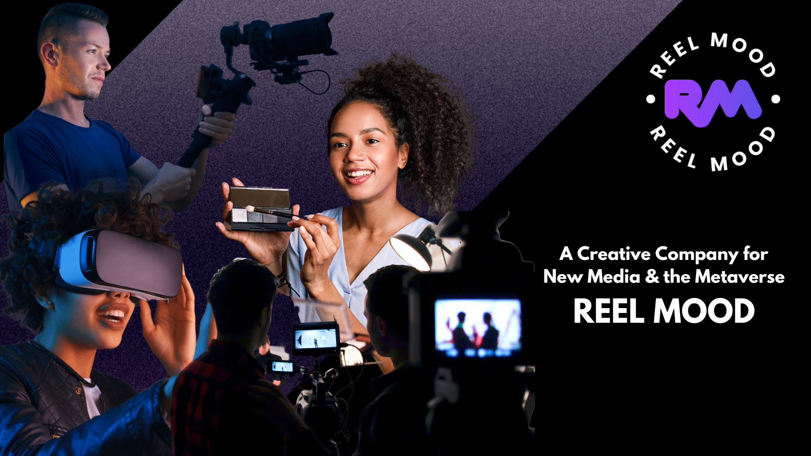 Subscribe to Reel Mood for news and updates